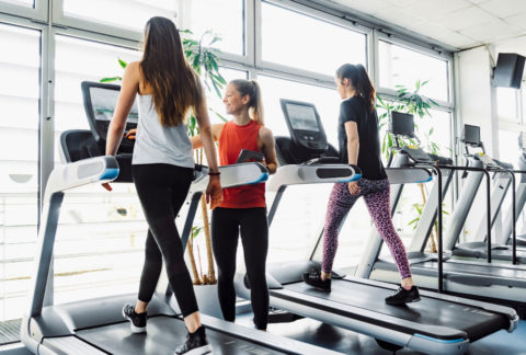 About - Best Gym, Fitness Center & Aquatics | Active Wellness Center