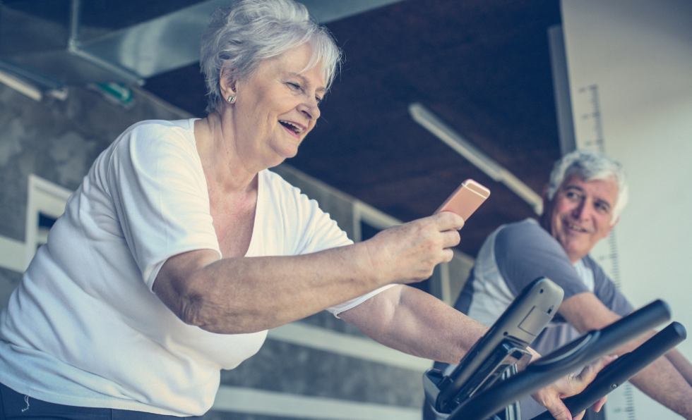 Napa About - Best Gym, Fitness Center & Aquatics | Active Wellness Center