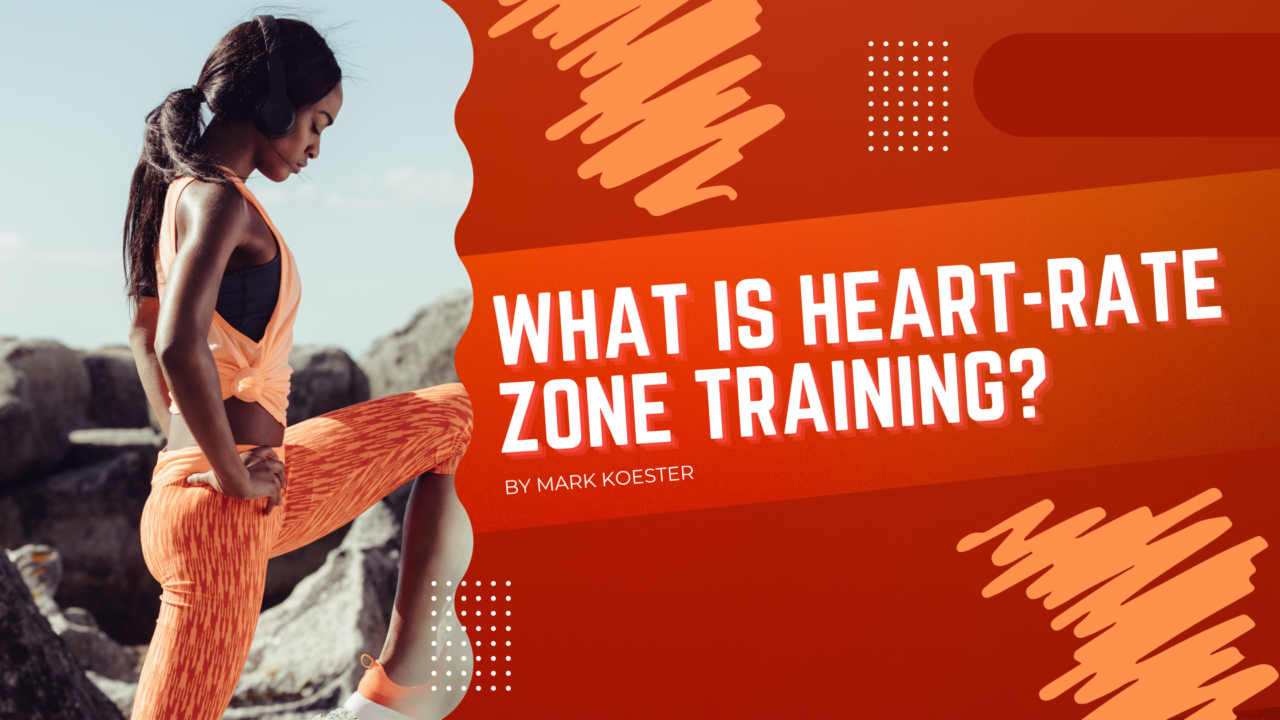 What is Heart-Rate Zone Training? | Active Wellness Center