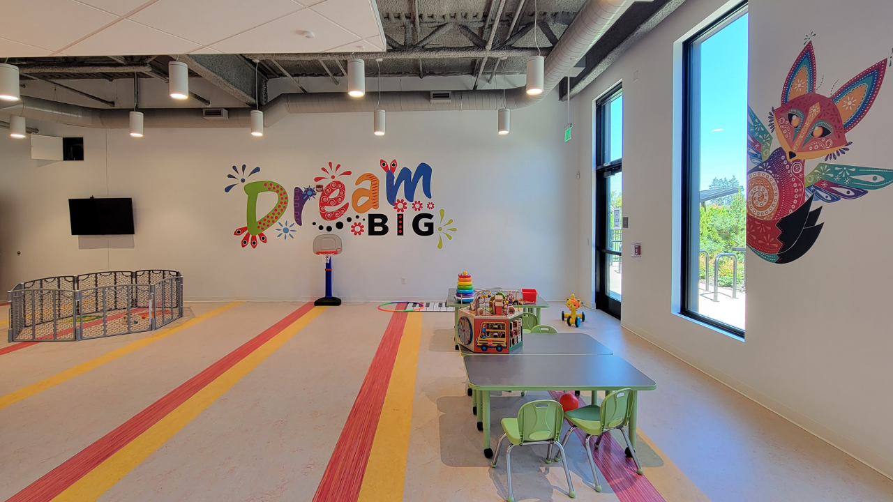 Reeds Crossing - Active Wellness Center