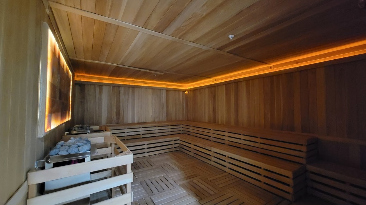 Reeds Crossing - Active Wellness Center