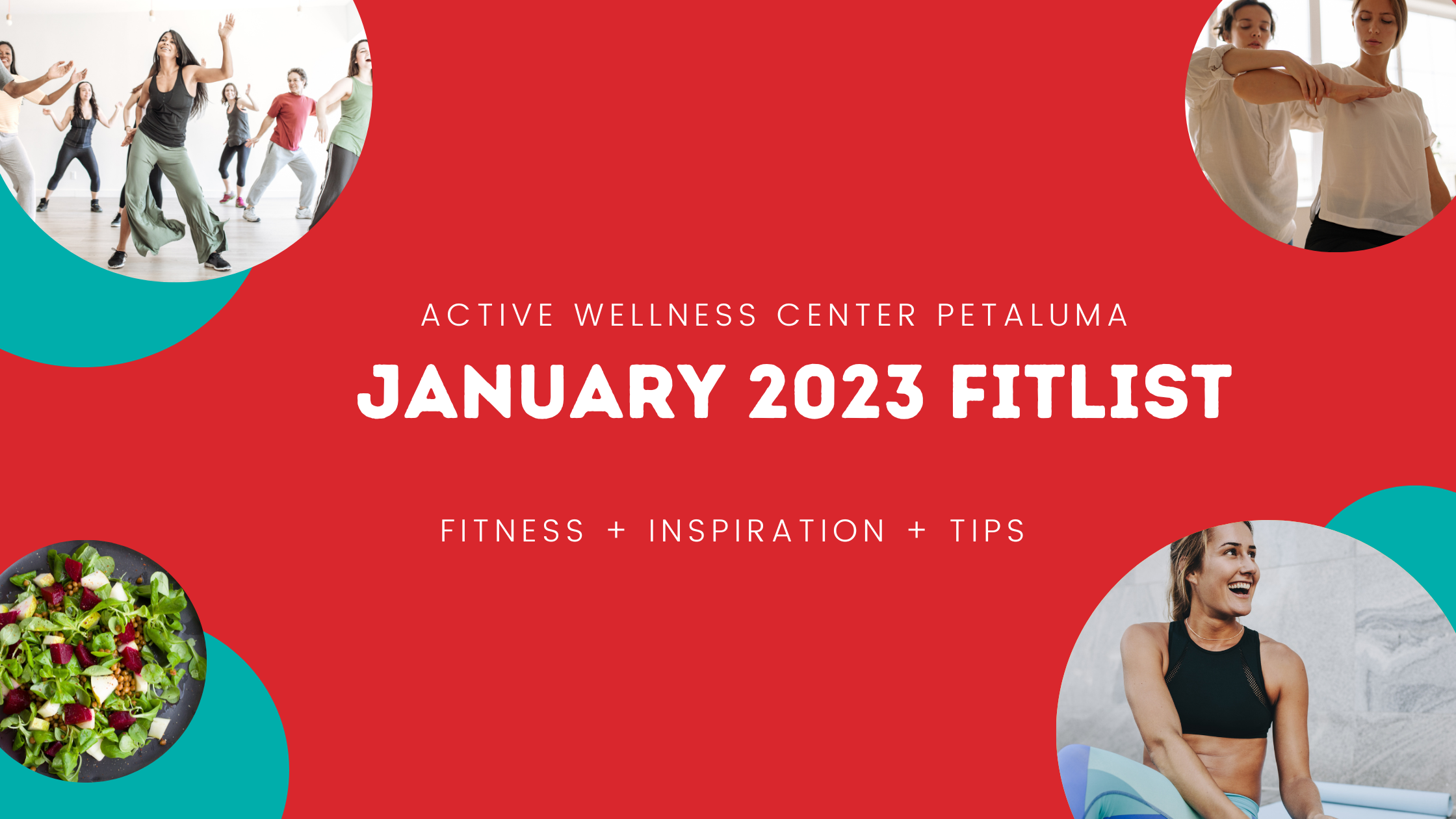 Active Wellness Center Petaluma January 2023 ENewsletter Active active-wellness-center-petaluma-january-2023-enewsletter-active