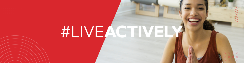 Home - Best Gym, Fitness Center & Aquatics | Active Wellness Center