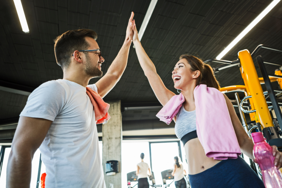 Personal Training | Active at NorthBay Health - Best Gym, Fitness Center & Aquatics | Active ...