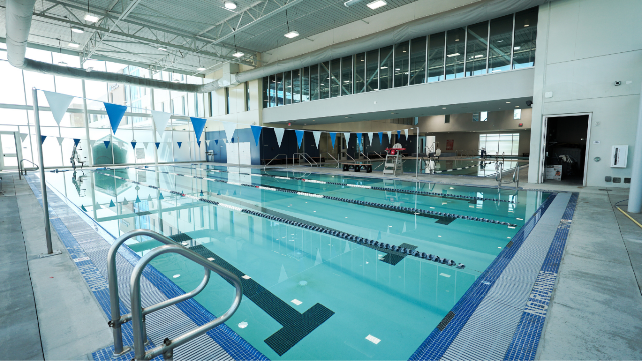 Aquatics | Active at NorthBay Health | Active Wellness Center