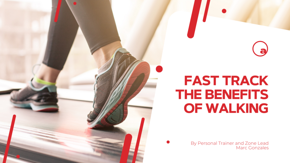 Fast Track the Benefits of Walking - Best Gym, Fitness Center ...