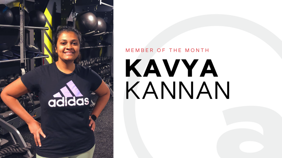 Active at Reed's Crossing | December 2023 Member of the Month - Best ...