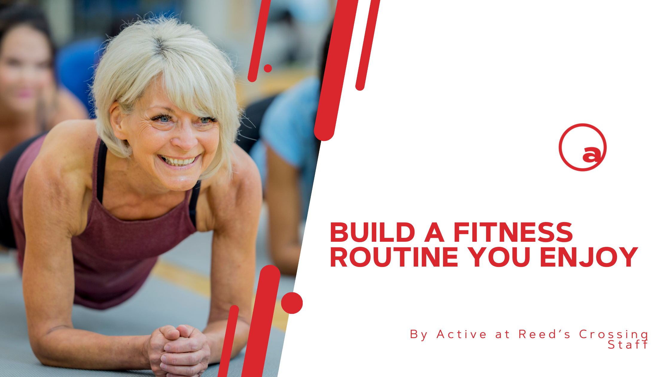 3 Tips For A Fitness Routine You Enjoy - Best Gym, Fitness Center ...