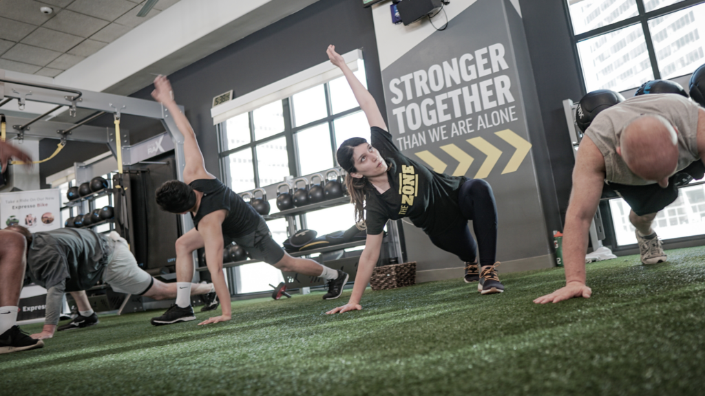 Unleash the Fun: 5 Reasons Your Trainer Insists You Dive into a Fitness ...