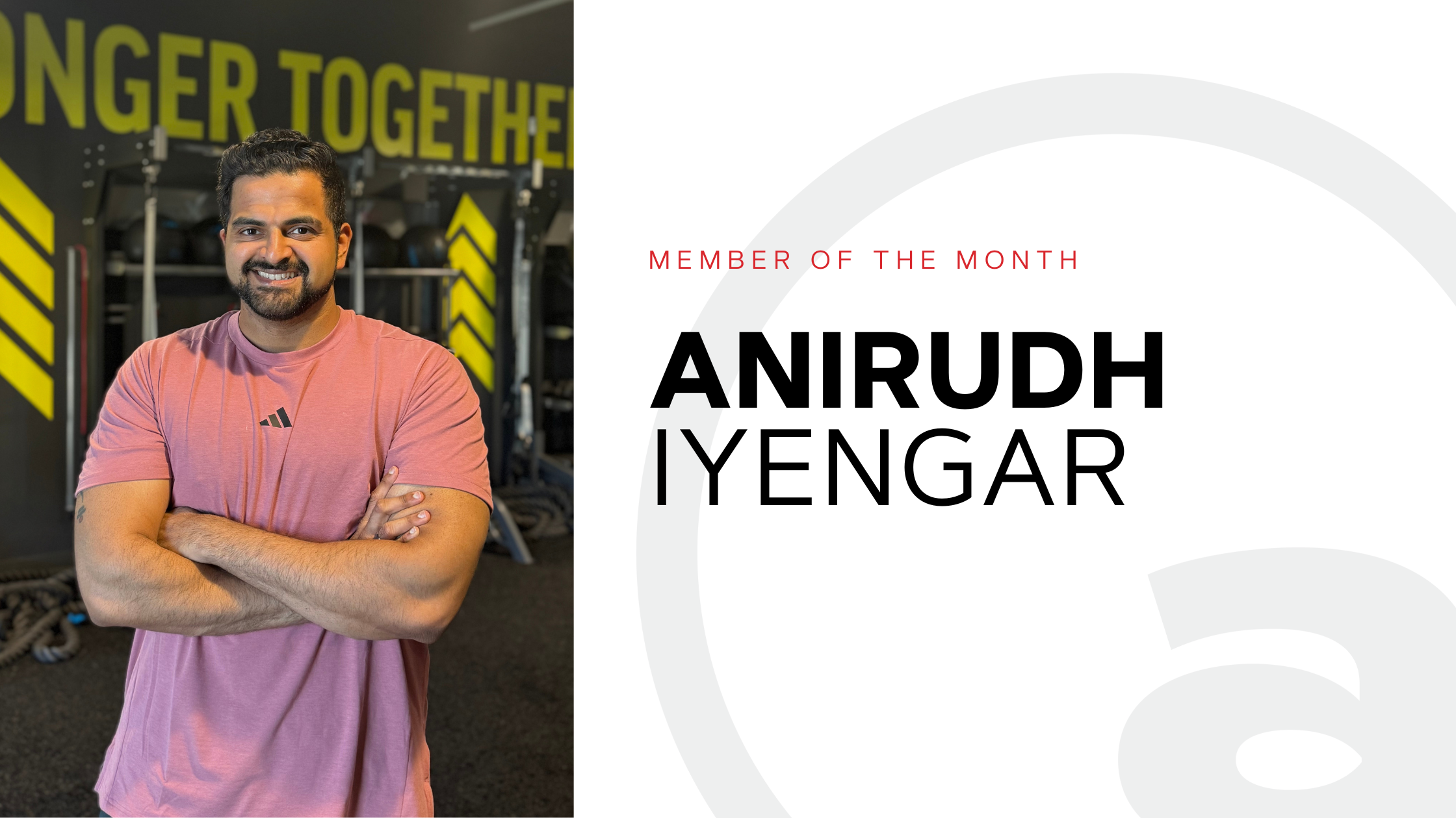 Active at Reed's Crossing I September 2024 Member of the Month - Best ...