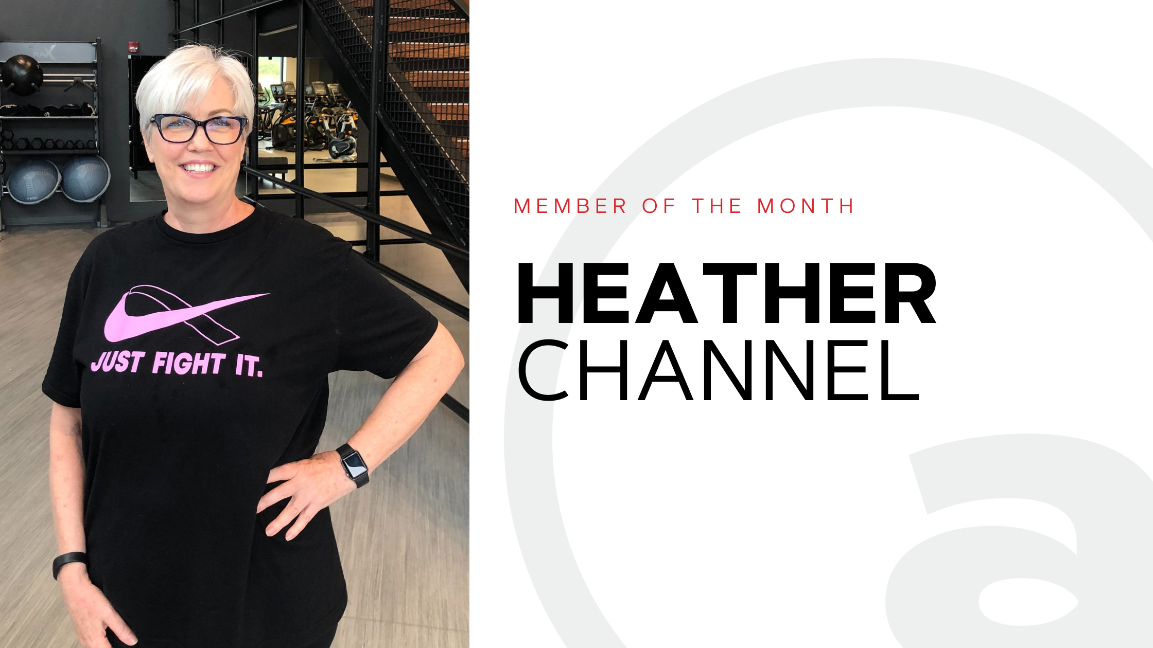 Active at Reed's Crossing I October 2024 Member of the Month - Best Gym ...