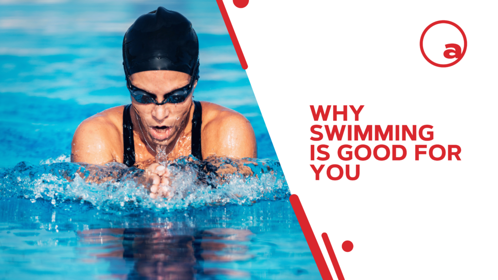 Why Swimming Is Good for You: Stay Active Year-Round - Best Gym ...