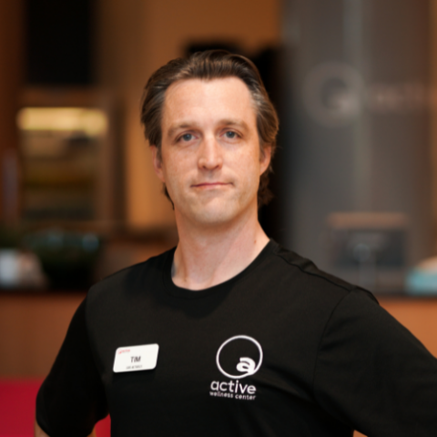 Napa About - Best Gym, Fitness Center & Aquatics | Active Wellness Center